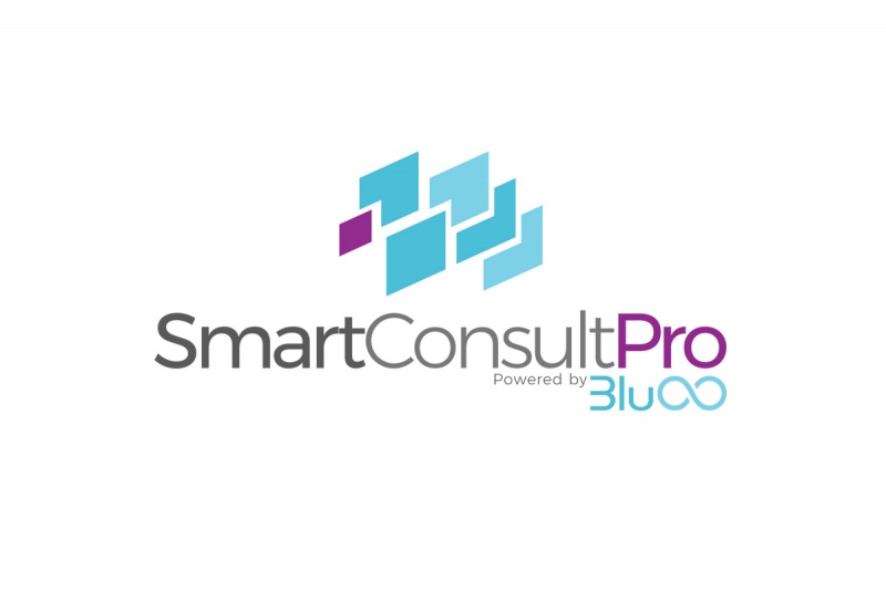 Blu8 Smart Consult Pro